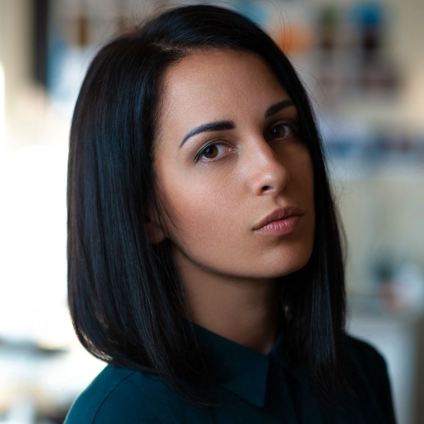 Любця Чернікова — «Ми створюємо речі з душею та енергетикою» | Персона